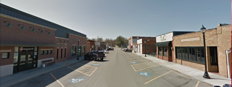 City of Buckner - Home